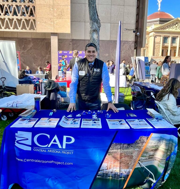 Supporting Indian Nations & Tribes Legislative Day - Central Arizona ... Supporting Indian Nations & Tribes Legislative Day - Central Arizona ...