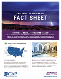 Downloads – Central Arizona Project