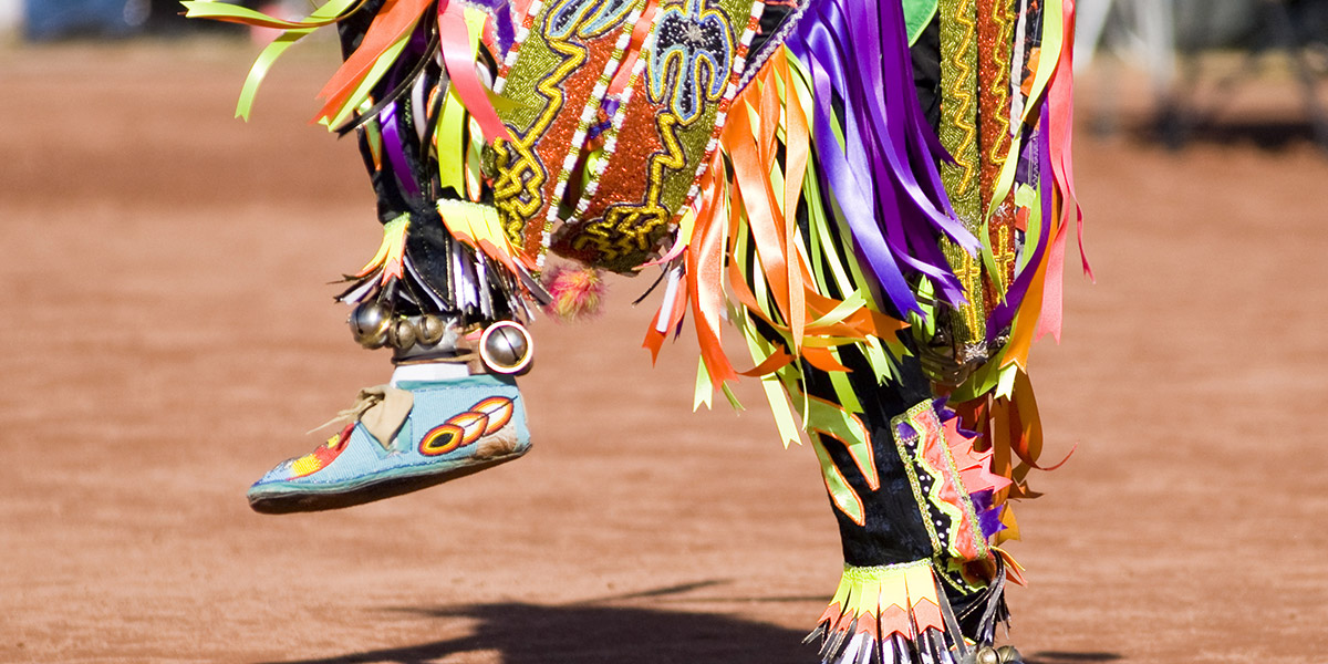 CAP tribal water – Central Arizona Project