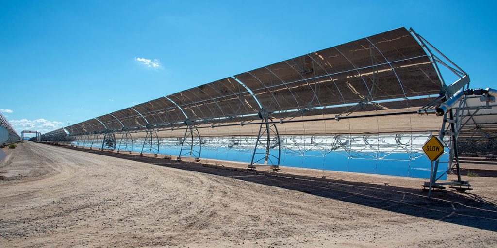 The duck curve: “Quacking” the code on power generation - Central ...