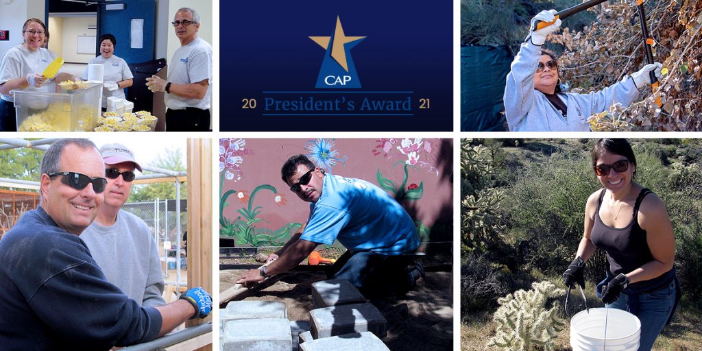 CAP celebrates 25 years of supporting community nonprofits - Central ...