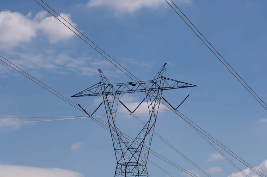 CAP Power - Central Arizona Project