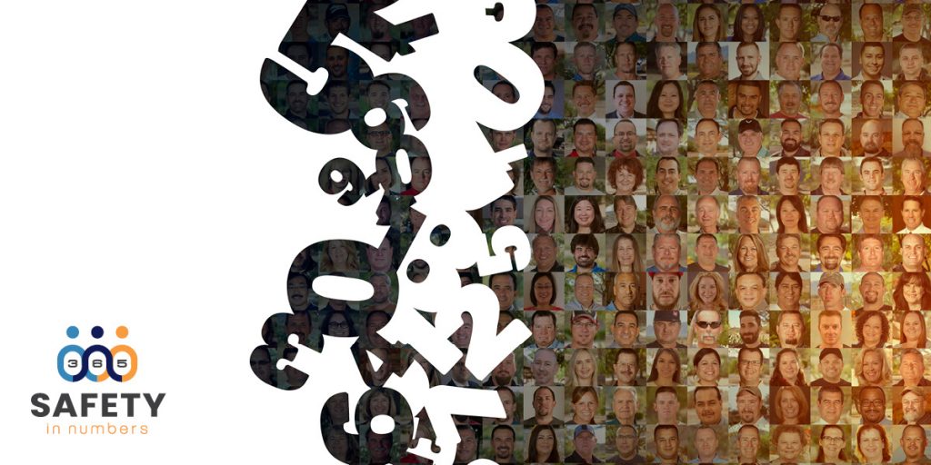 Sharing safety: Safety in numbers - Central Arizona Project