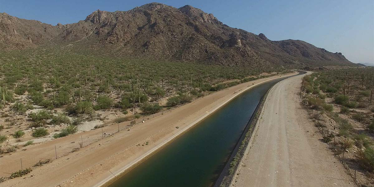 The Central Arizona Project A 3 county Service Area Central Arizona The Central Arizona Project A 3 county Service Area Central Arizona