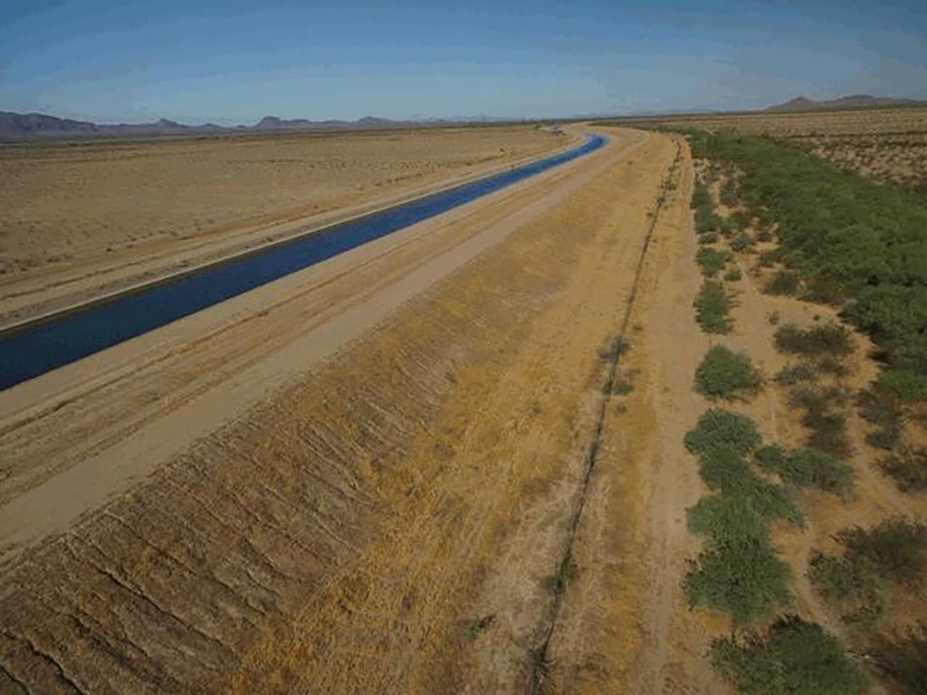 Monsoon season is here: 5 engineering features that protect the CAP ...