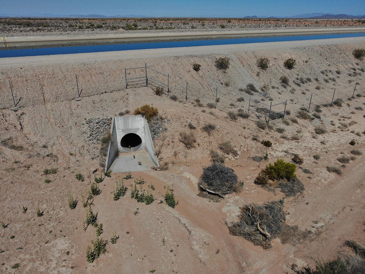 GIS: More than maps - Central Arizona Project