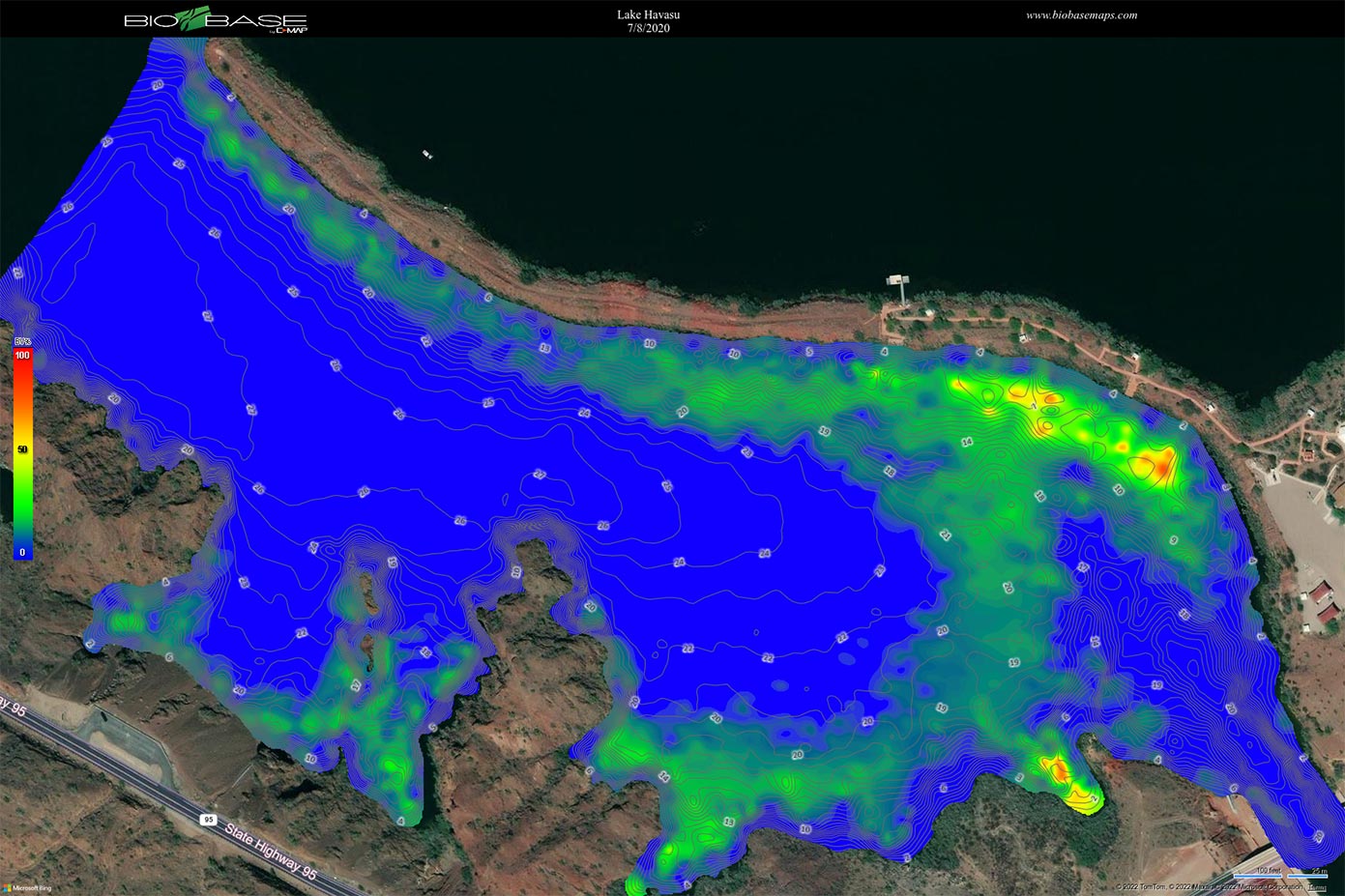 GIS: More than maps - Central Arizona Project GIS: More than maps - Central Arizona Project