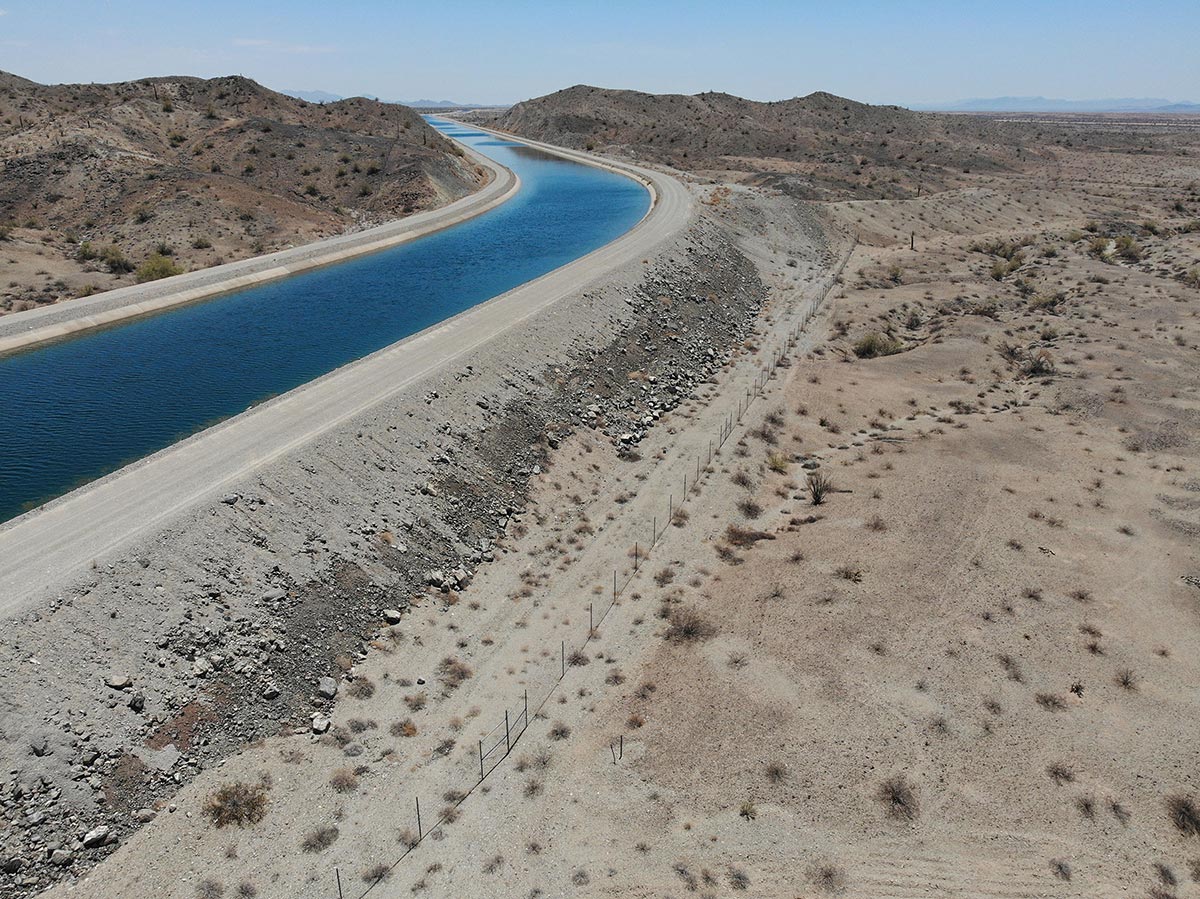 GIS: More than maps - Central Arizona Project GIS: More than maps - Central Arizona Project