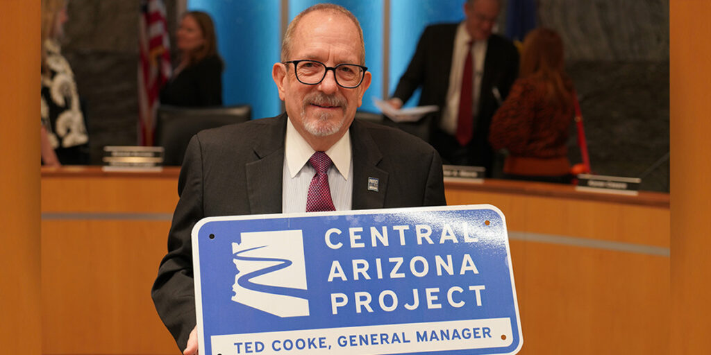 Ted Cooke: The accidental accountant who became general manager ...