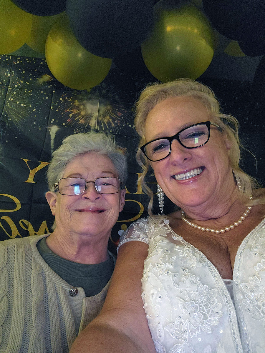 Faces of CAP: Compassionate care in the face of the unknown - Central ...