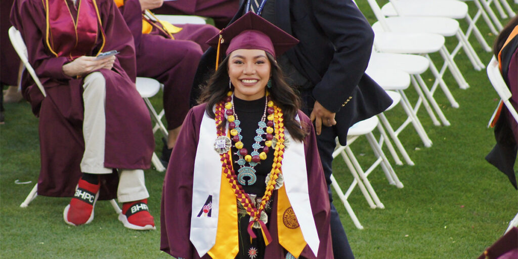 Callie Edgewater: An engineer with the heart of a teacher and a passion ...