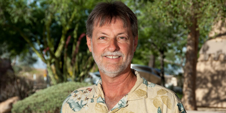 Jeff Guy: From start to finish, a career devoted to the Central Arizona ...