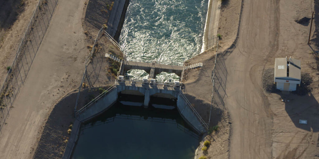 Five things you may not know about the CAP system - Central Arizona Project