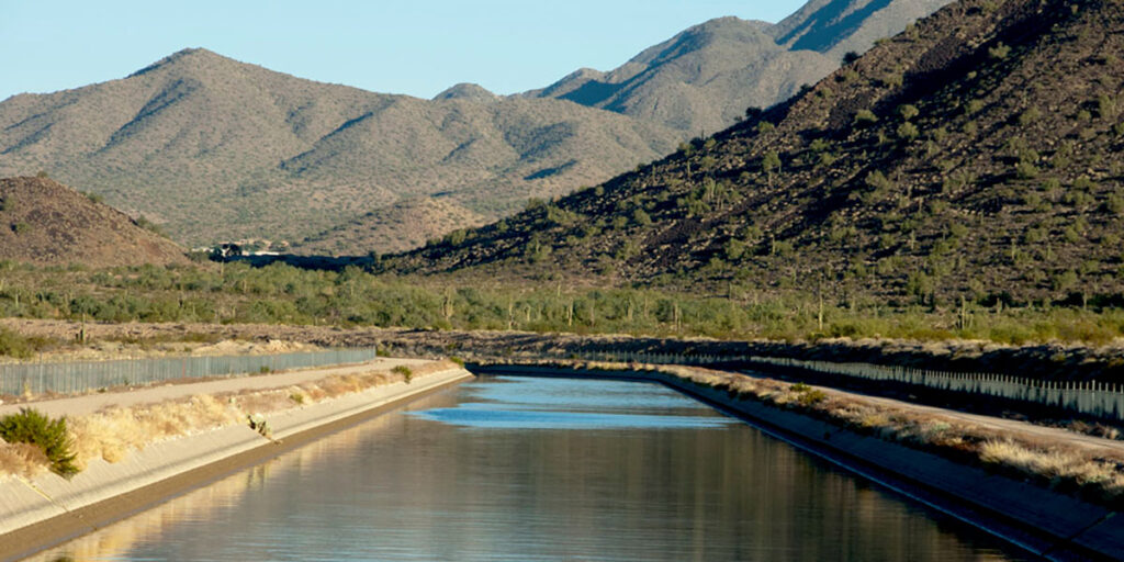 Five things you may not know about the CAP system - Central Arizona Project