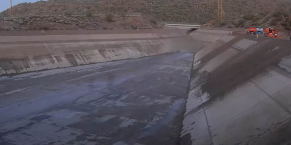 Five things you may not know about the CAP system - Central Arizona Project