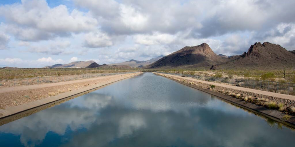 Five things you may not know about the CAP system - Central Arizona Project