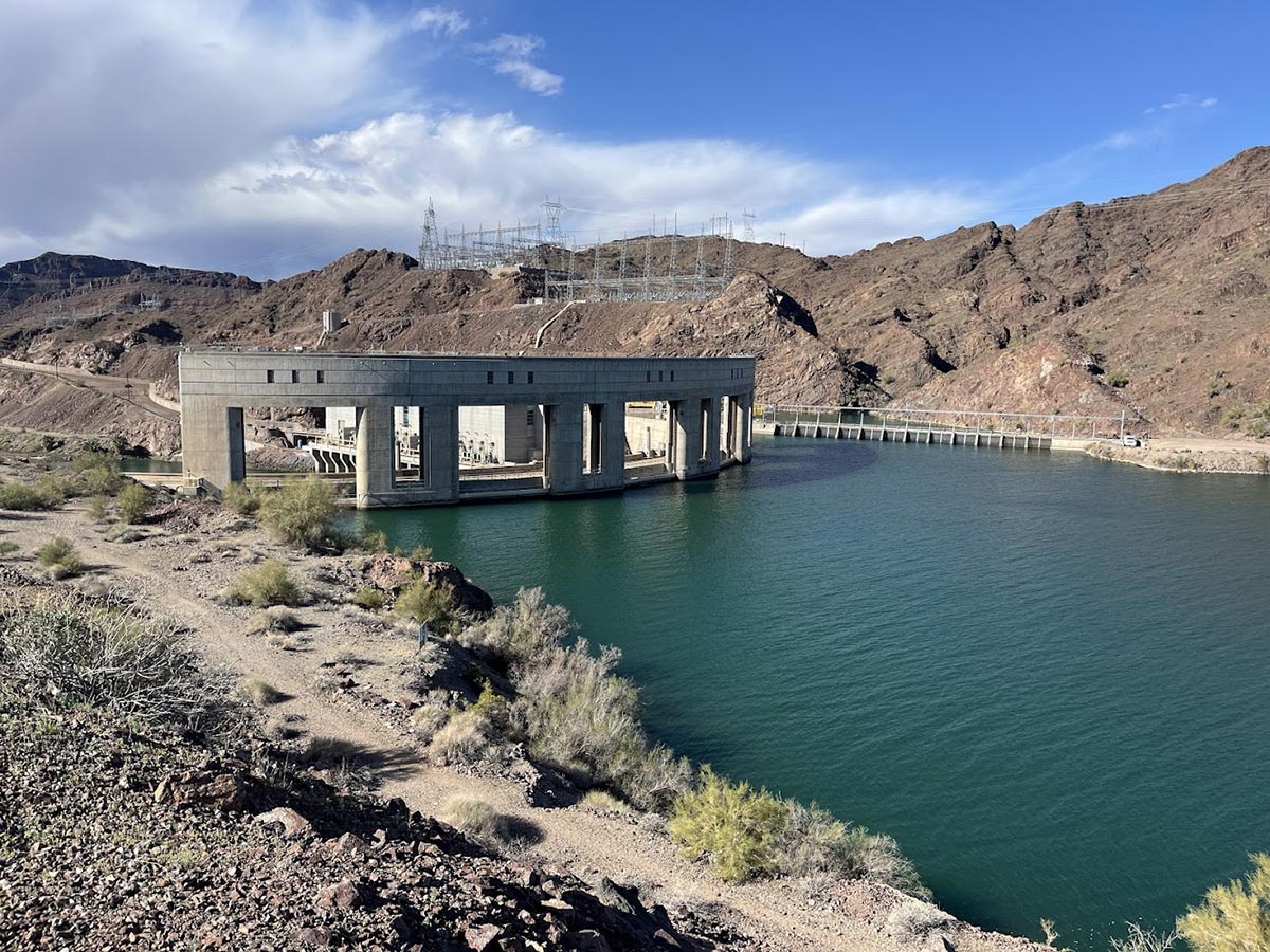 Tour explores mainstem of the Colorado River – from Las Vegas to Yuma ...