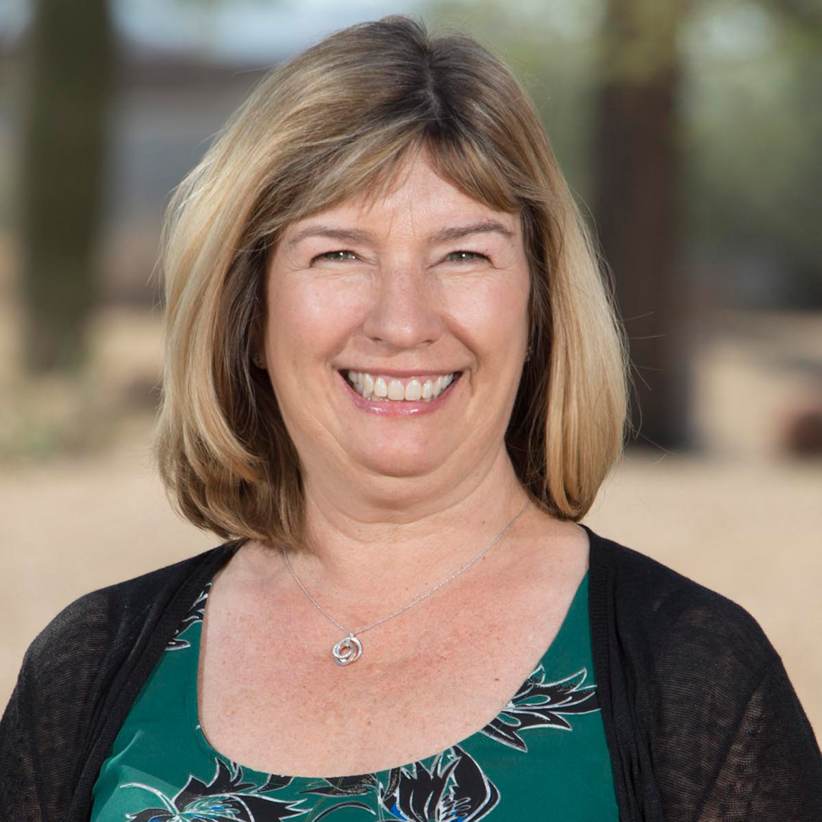 About Us - Central Arizona Project