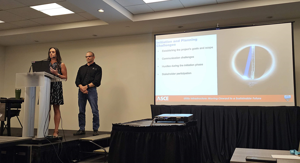 Pipelines: Critical – and unseen – infrastructure - Central Arizona Project