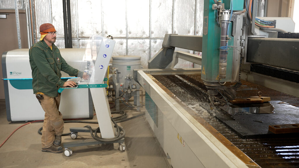 The power – and precision – of water - Central Arizona Project