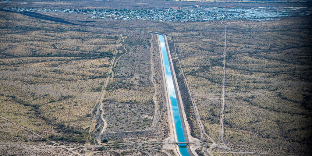 Beyond water: Recapping the series on how CAP connects Arizonans ...
