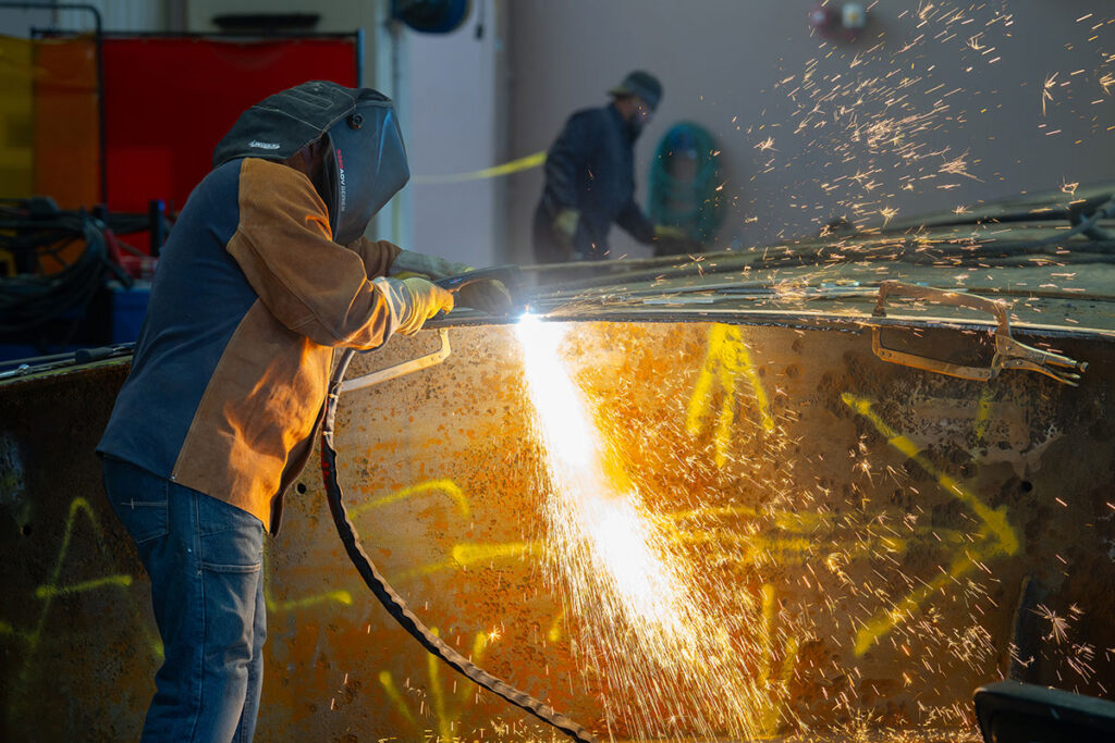 Expertise in action - Central Arizona Project