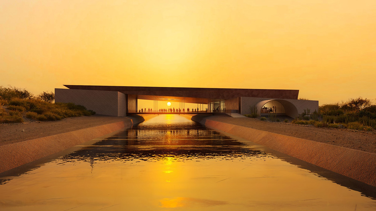 Water Education Center to provide exciting glimpse into CAP operations ...