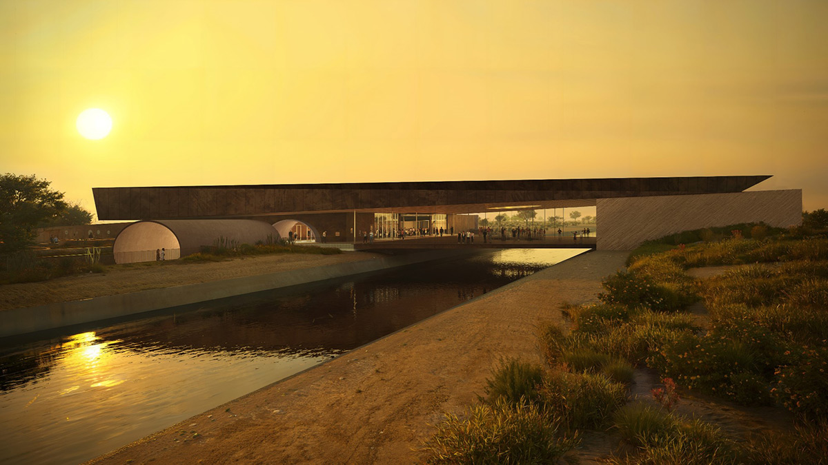 Water Education Center to provide exciting glimpse into CAP operations ...