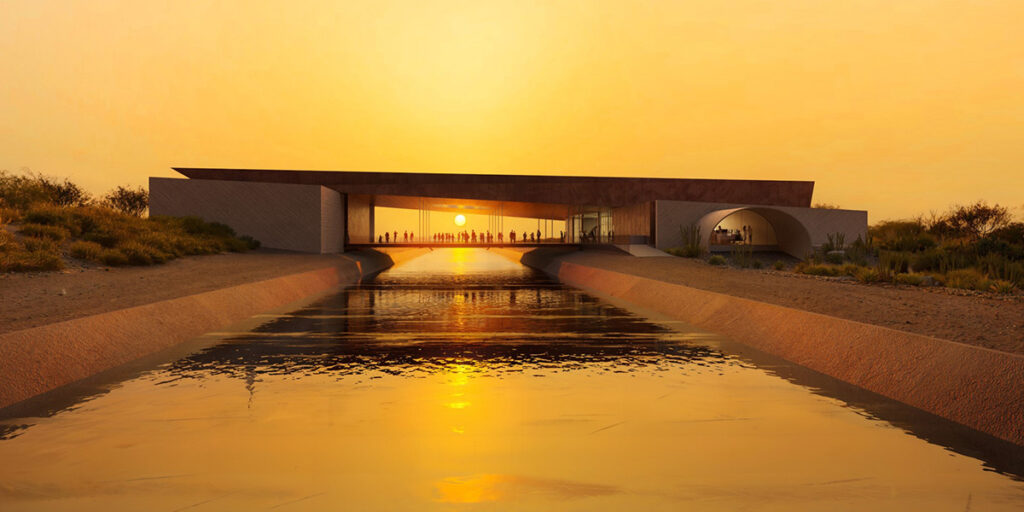 Water Education Center to provide exciting glimpse into CAP operations ...